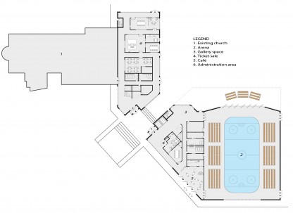Community Building | Design Lin