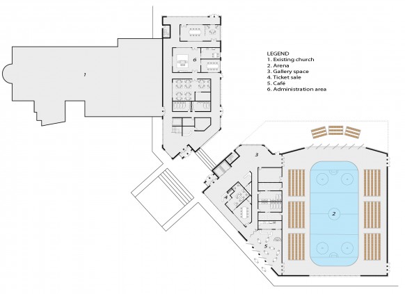 Community Building | Design Lin