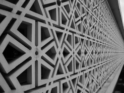 Islamic Architecture of KL | Design Lin